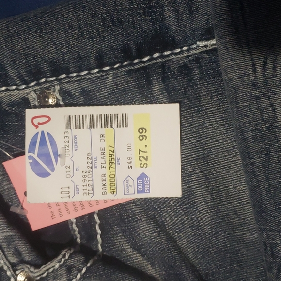 true luck | Jeans | True Luck Jeans | Poshmark